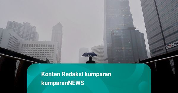 Hadapi Musim Hujan, BPBD DKI Mulai Data Sumber Daya Penanggulangan Bencana | kumparan.com